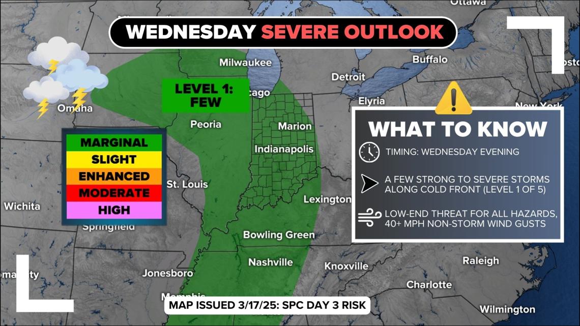 Meet the WTHR Team | Indianapolis, Indiana | wthr.com