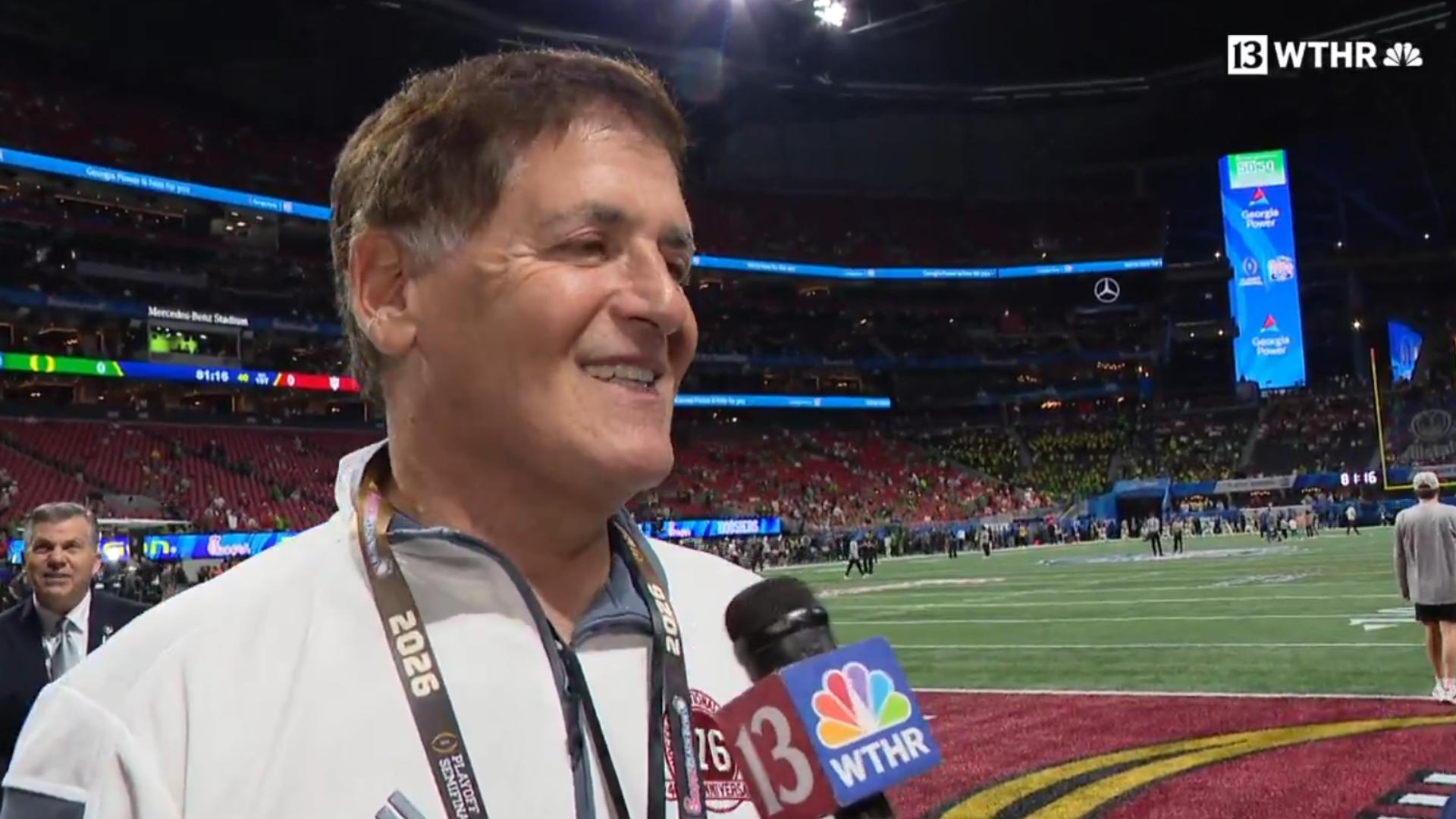 Fishers Event Center to host free watch party of national championship ...