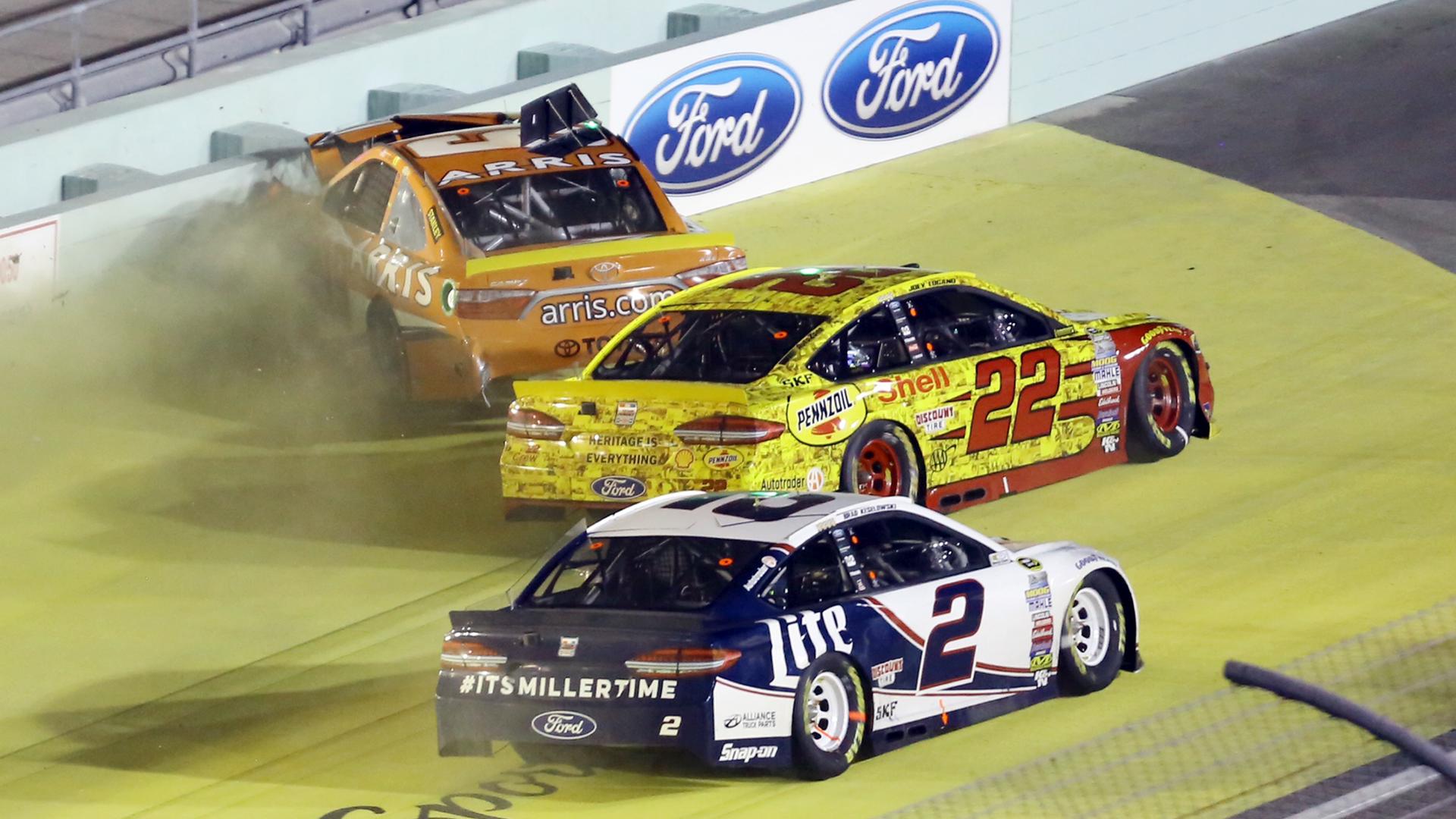Carl Edwards, Ricky Rudd inducted into NASCAR Hall of Fame. | wthr.com