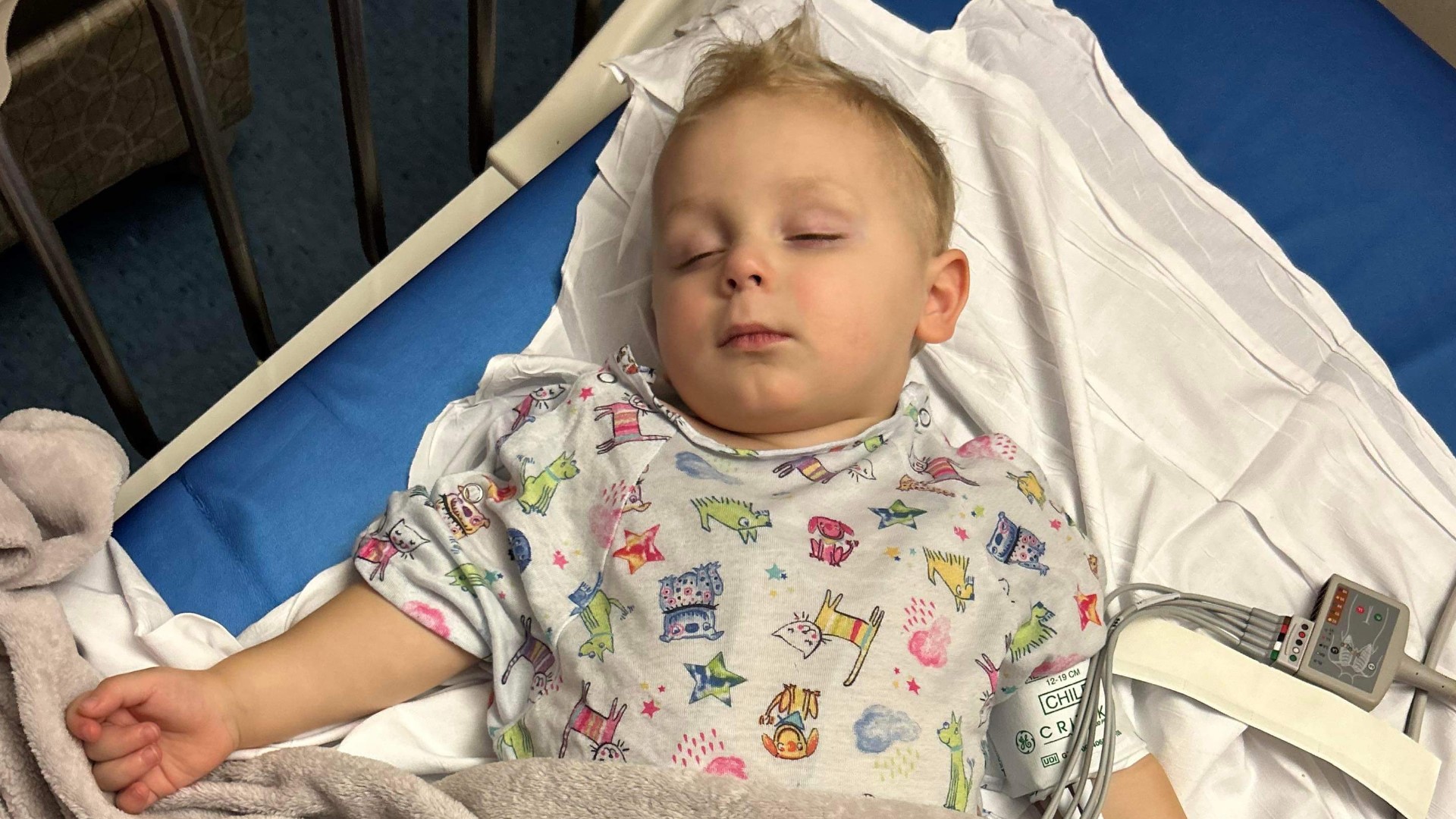 1-year-old poisoned by THC; day care employees charged | wthr.com