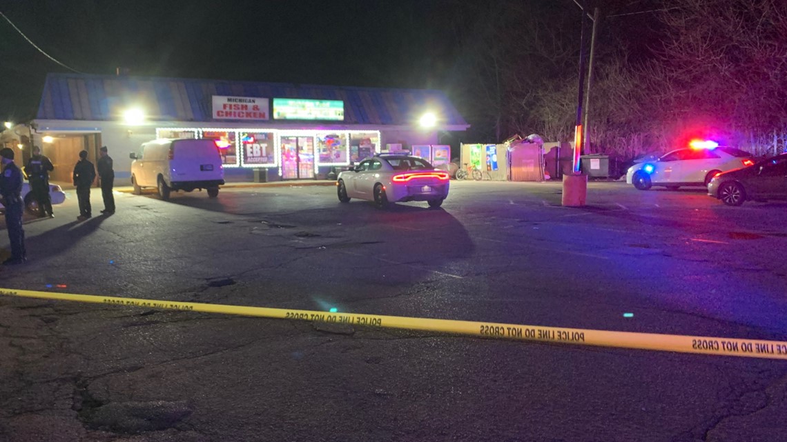 3 dead, 9 injured in weekend violence | wthr.com