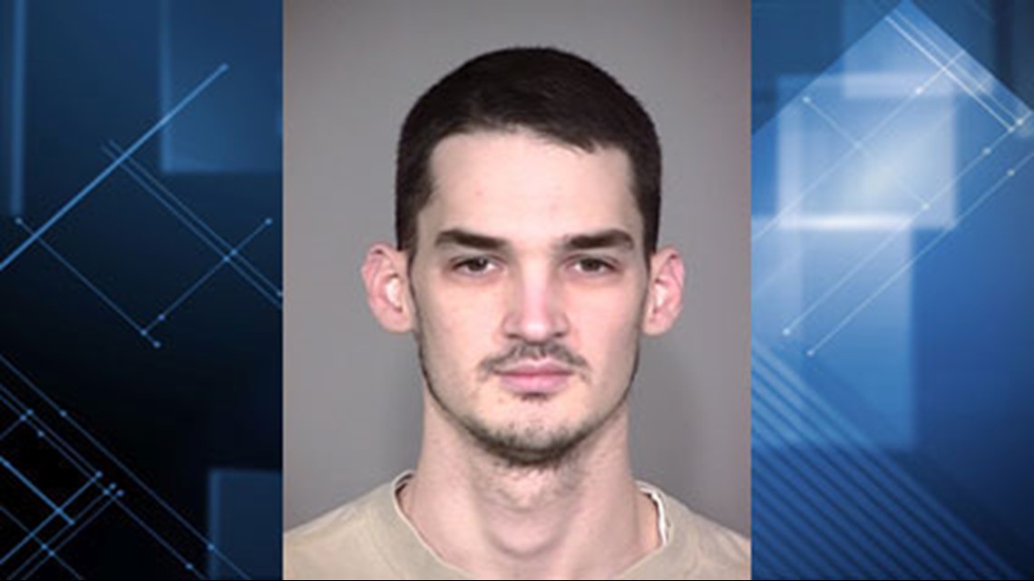 Indianapolis man charged in mother's fatal shooting | wthr.com