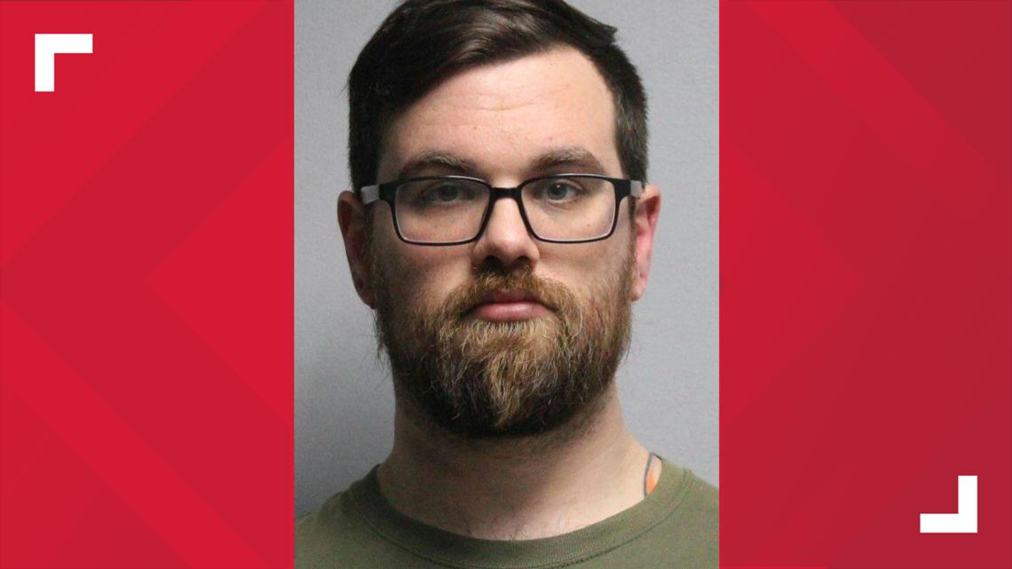 Man pleads guilty to involuntary manslaughter in death of fiancée ...