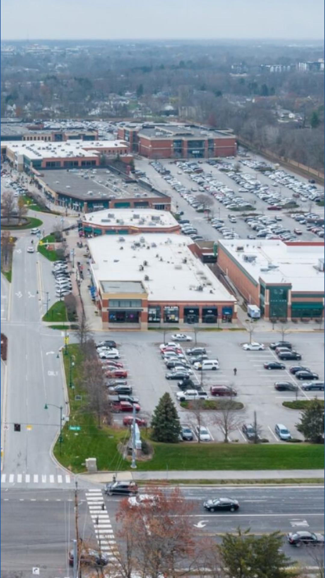 Houston-based real estate firm acquires Carmel's Clay Terrace | wthr.com