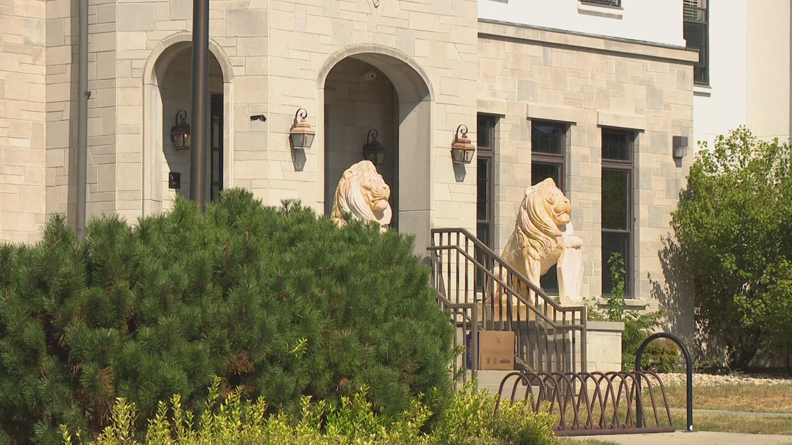 Judge dismisses majority of charges against IU student accused of rape ...