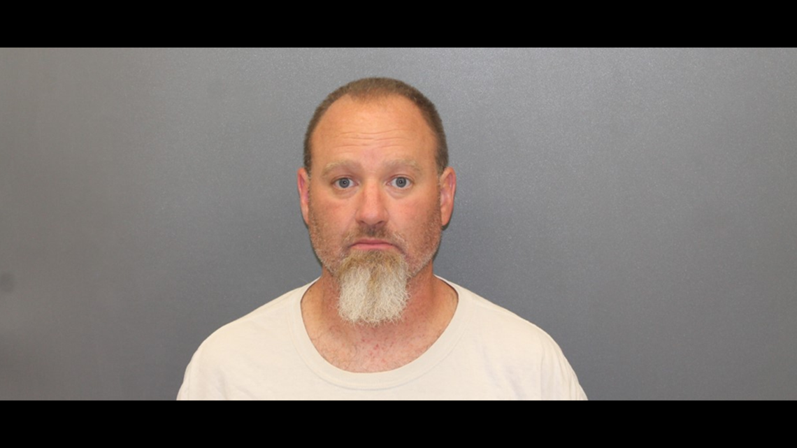 Man Facing Murder Charges After Body Found In Burning Truck