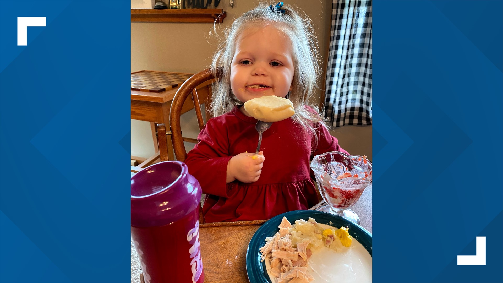 Indianapolis mother, boyfriend charged in 5-year-old's death | wthr.com