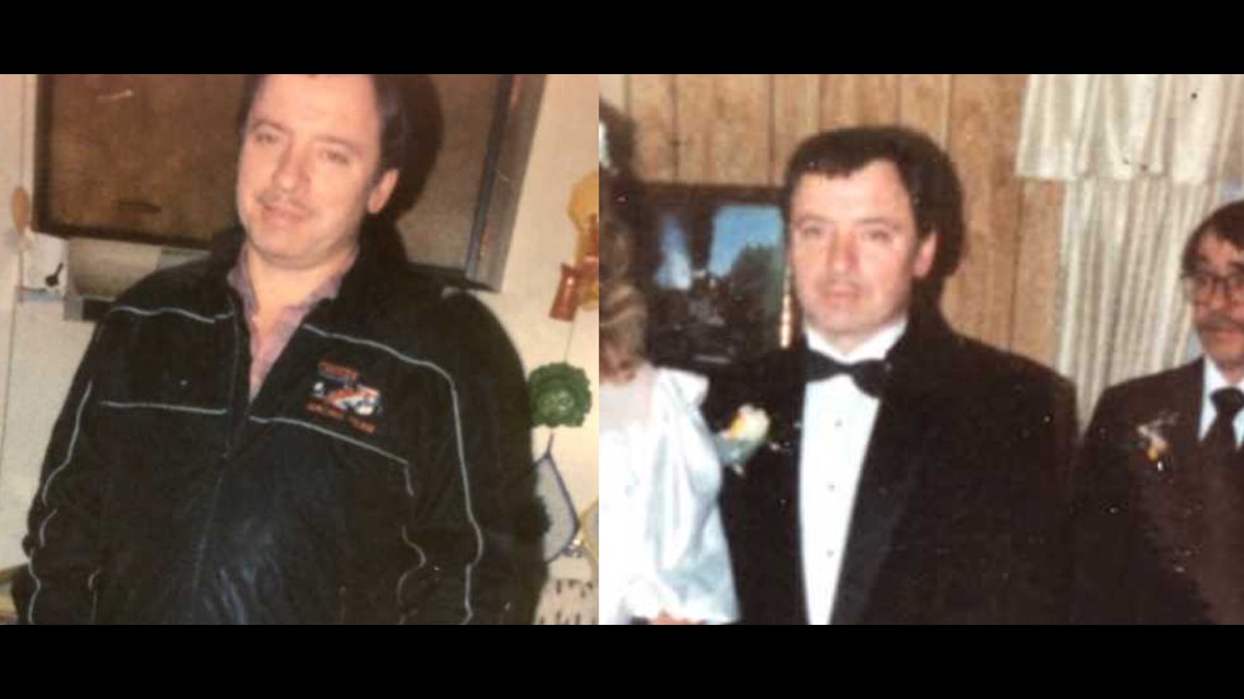 Police still hope to solve mystery of man missing from Sheridan since ...