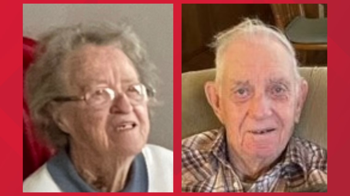 Couple missing from southern Indiana found safe | wthr.com