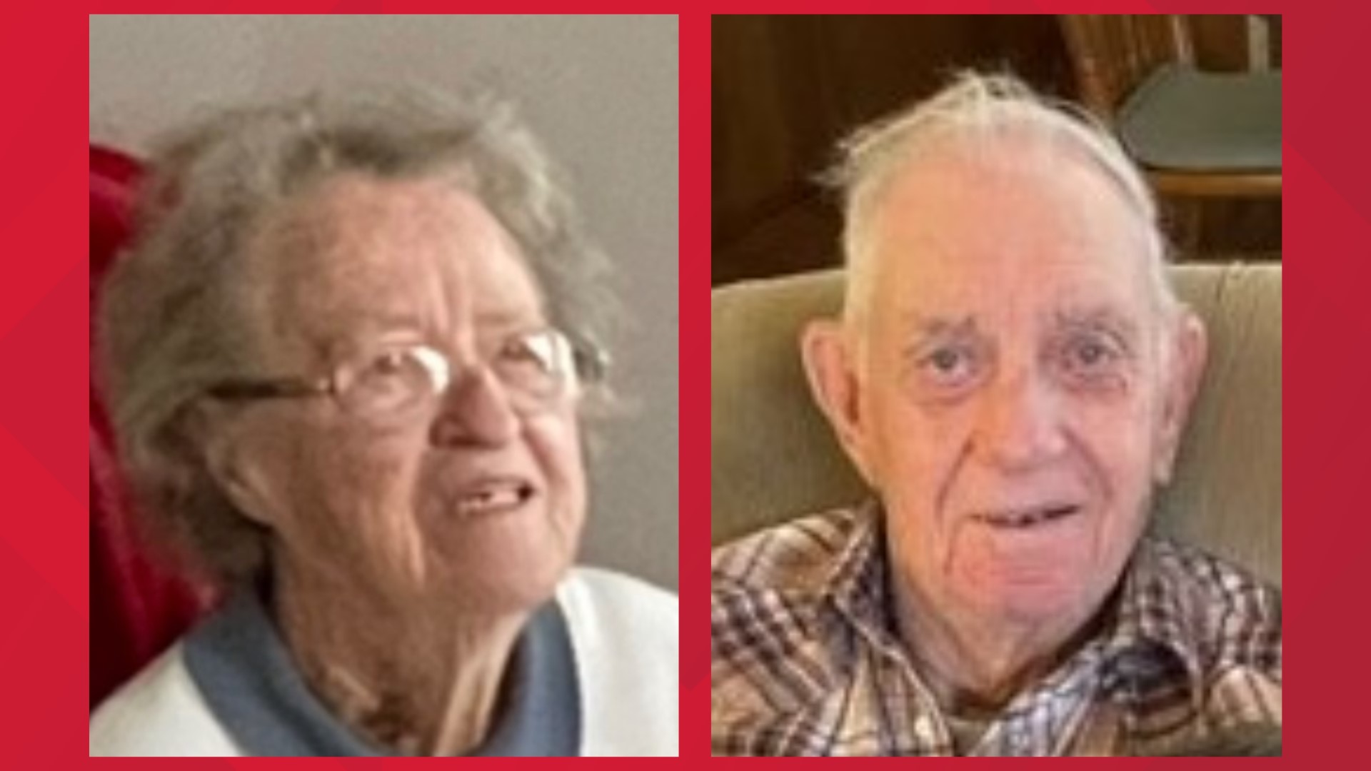 Couple missing from southern Indiana found safe | wthr.com