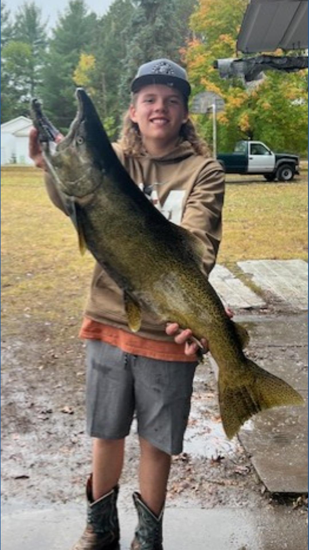 After losing his son to carbon monoxide poisoning, Howard County father ...