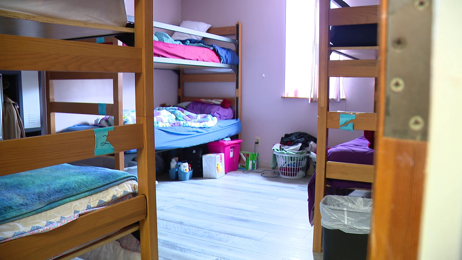 Rural homelessness is increasing in Indiana | wthr.com