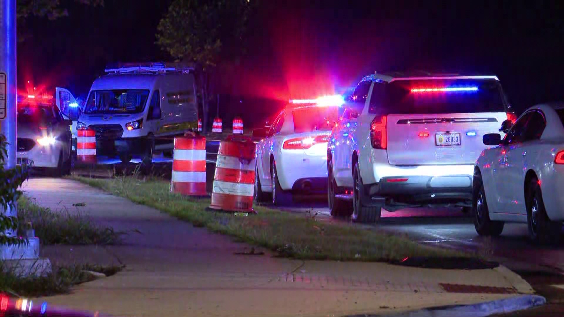 3 people shot, killed in Lawrence | wthr.com
