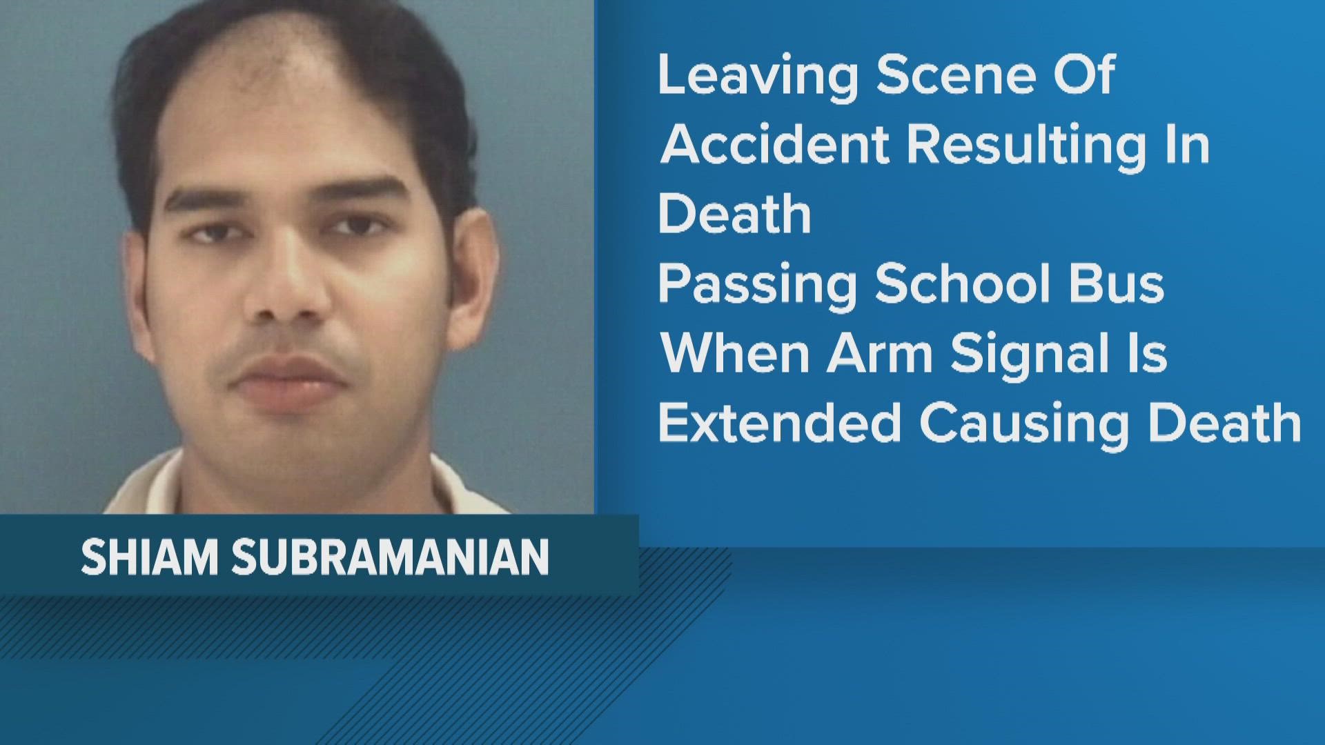 Man who hit, killed Columbus student at bus stop sentenced to 4-years ...