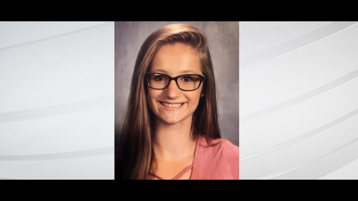 Whiteland Police seek help locating teen believed to be a runaway ...