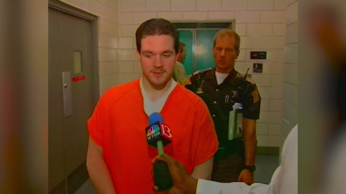 Inmate sentenced to die for killing Beech Grove police officer | In the ...