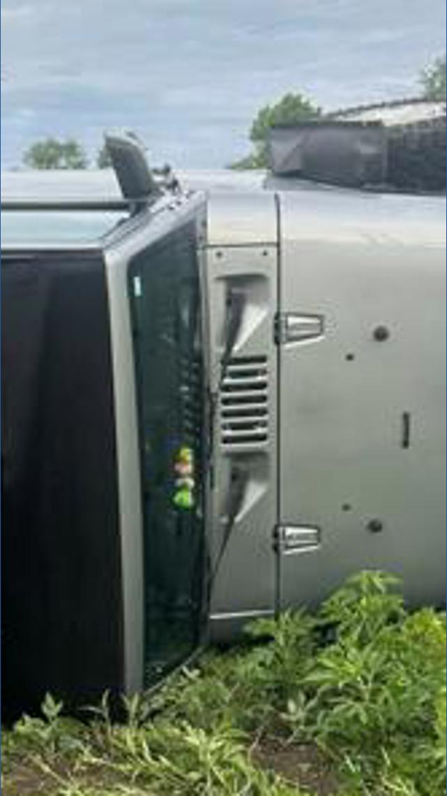 Yorktown officials investigating crash between train and Jeep | wthr.com