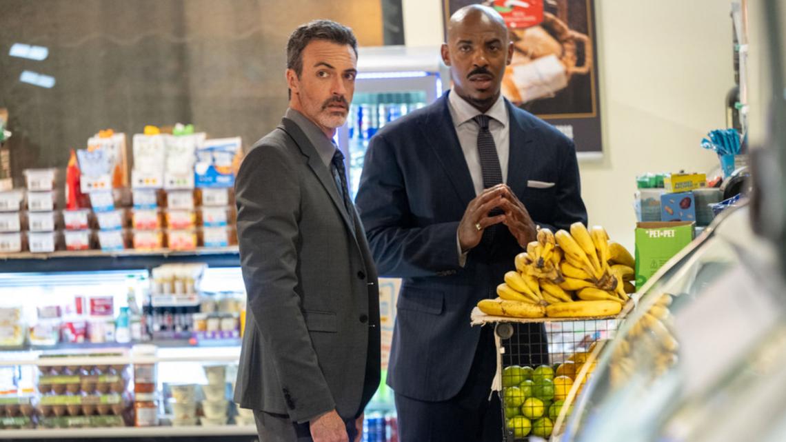 'Law & Order' actors preview 24th season | wthr.com