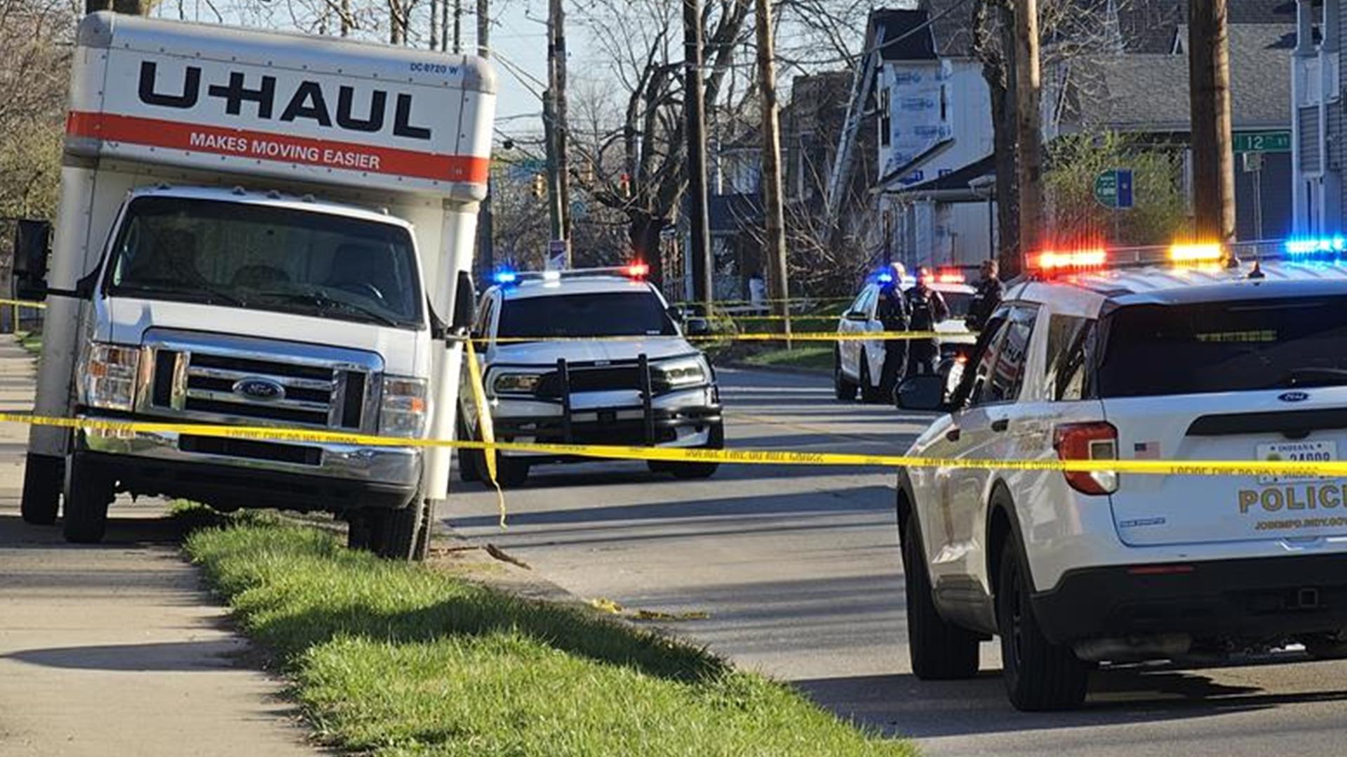 Contact WTHR | wthr.com