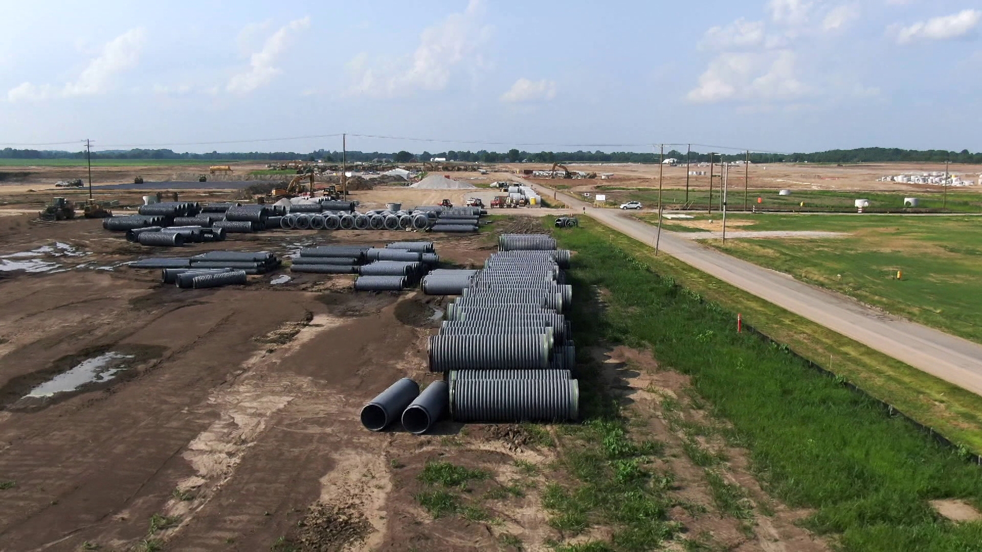 Proposed Indiana bill would give infrastructure projects to state ...