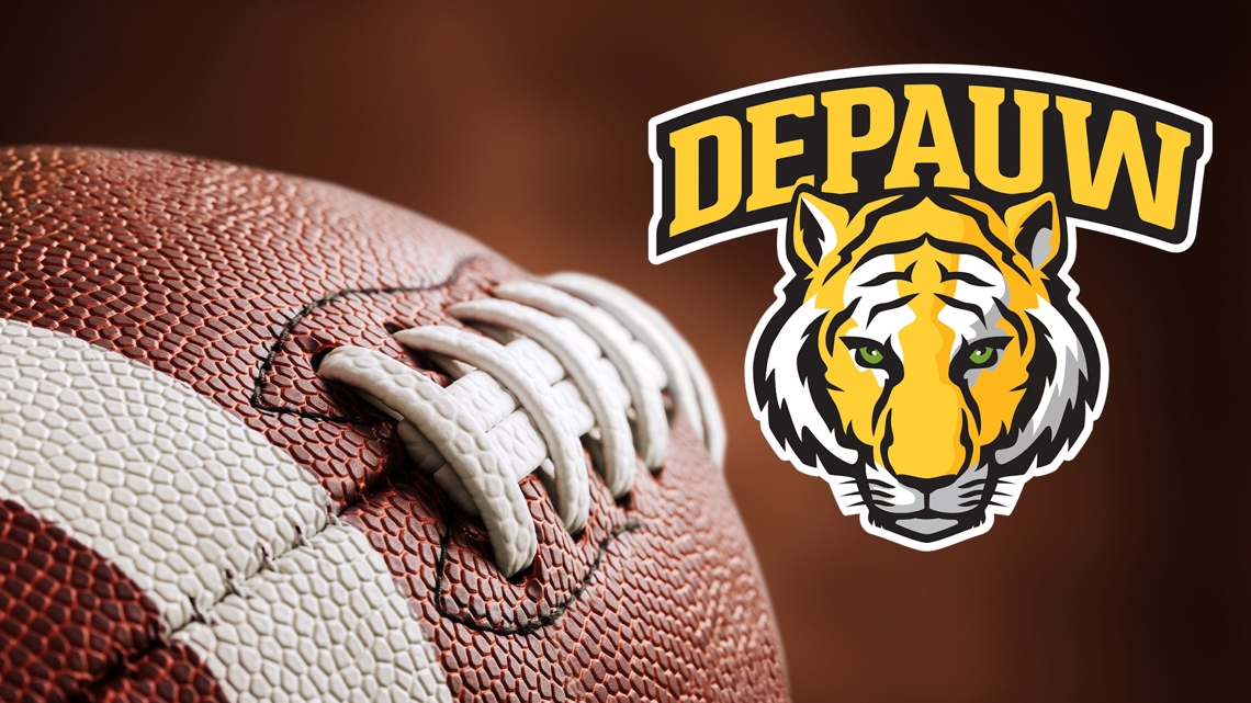 DePauw rolls over Wabash 41-20 for 4th straight Monon Bell victory ...
