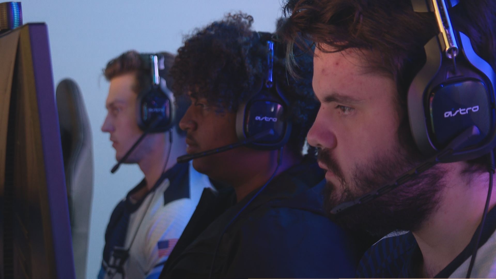 Butler's new Esports Park opens to public Thursday | wthr.com