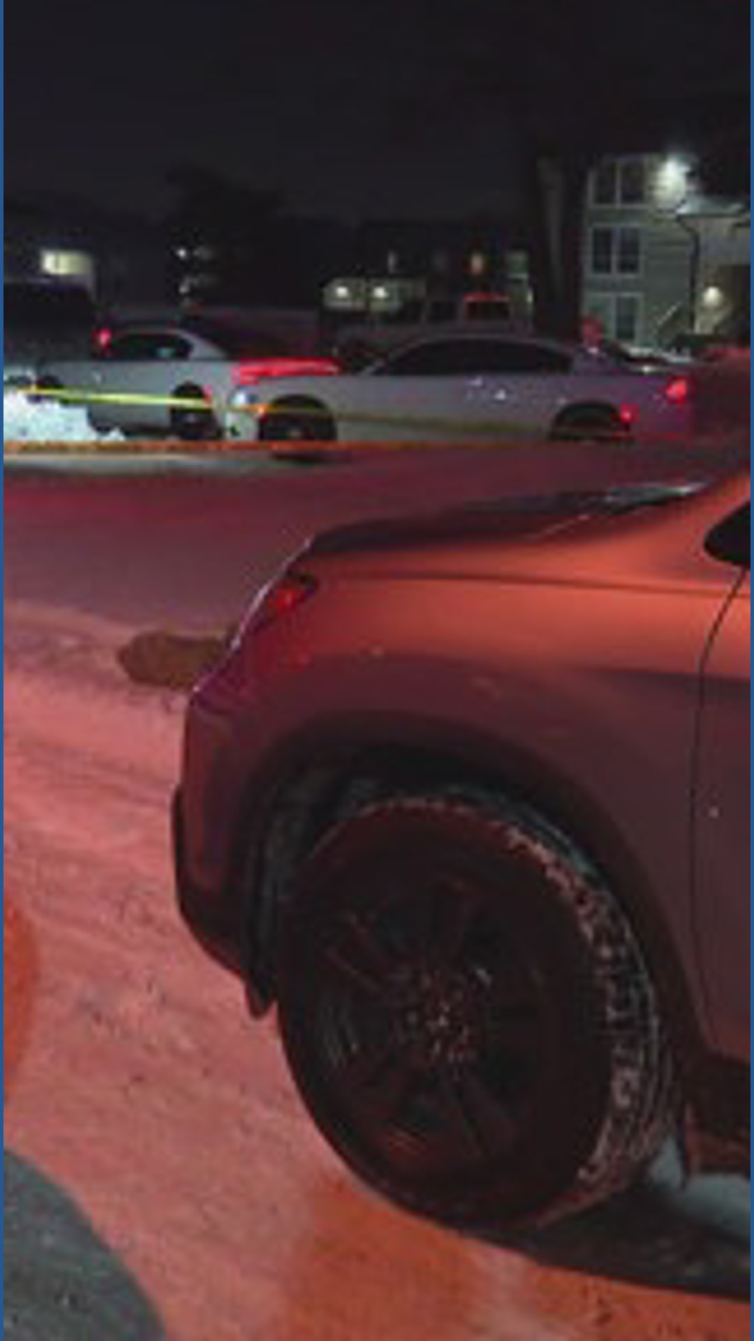 Police: 1 dead after west Indianapolis shooting | wthr.com