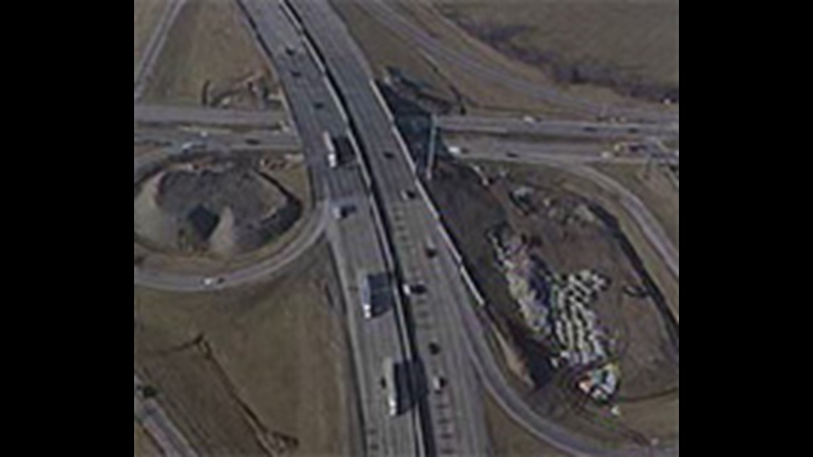 INDOT reconsiders Super 70 plans | wthr.com