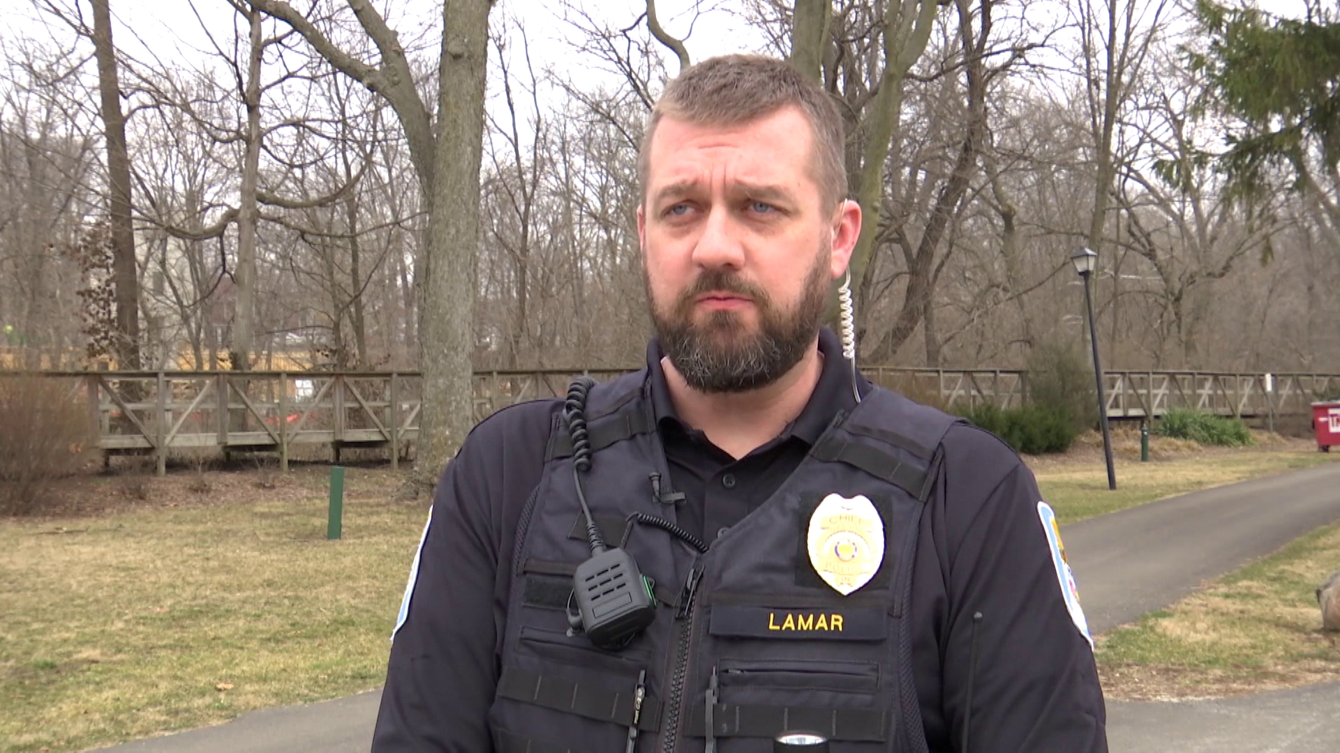 Prosecutor says charges expected against former Delphi police chief ...