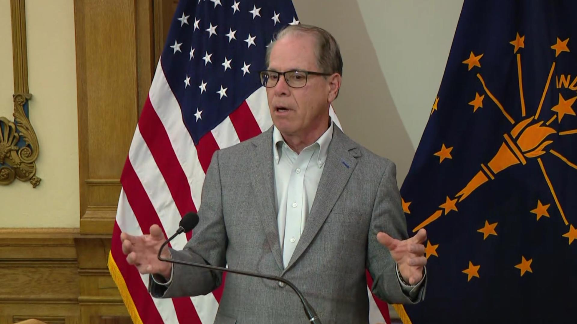 Gov. Mike Braun appoints Jennifer Ruby as Indiana's public access ...
