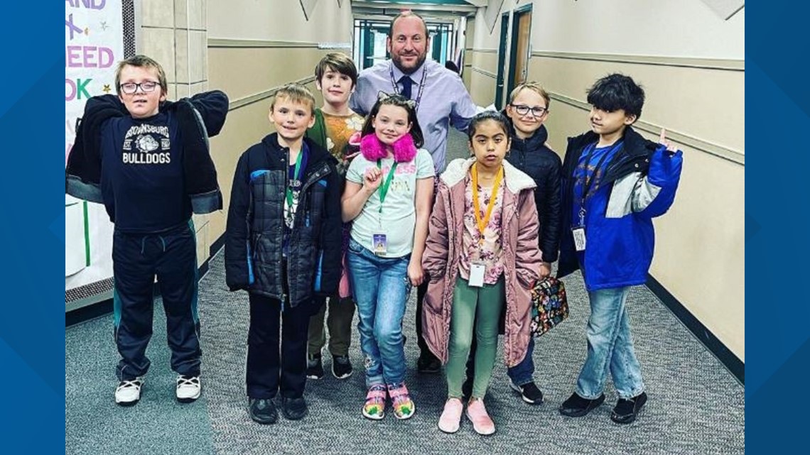 Brownsburg set to open 8th elementary school | wthr.com