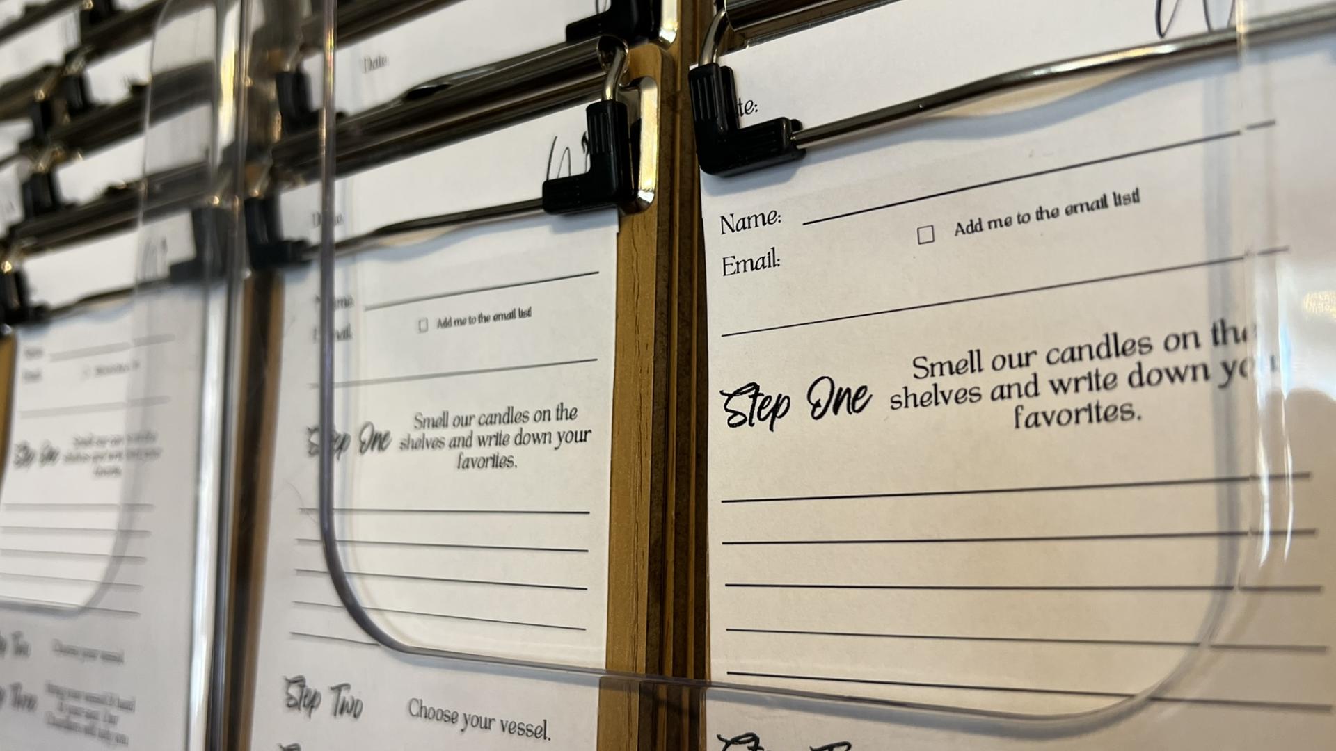 Chuck Lofton's favorite places in Franklin | wthr.com