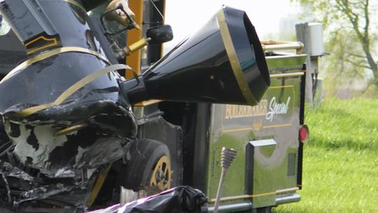 Purdue's Boilermaker Special involved in fatal Tippecanoe County crash ...