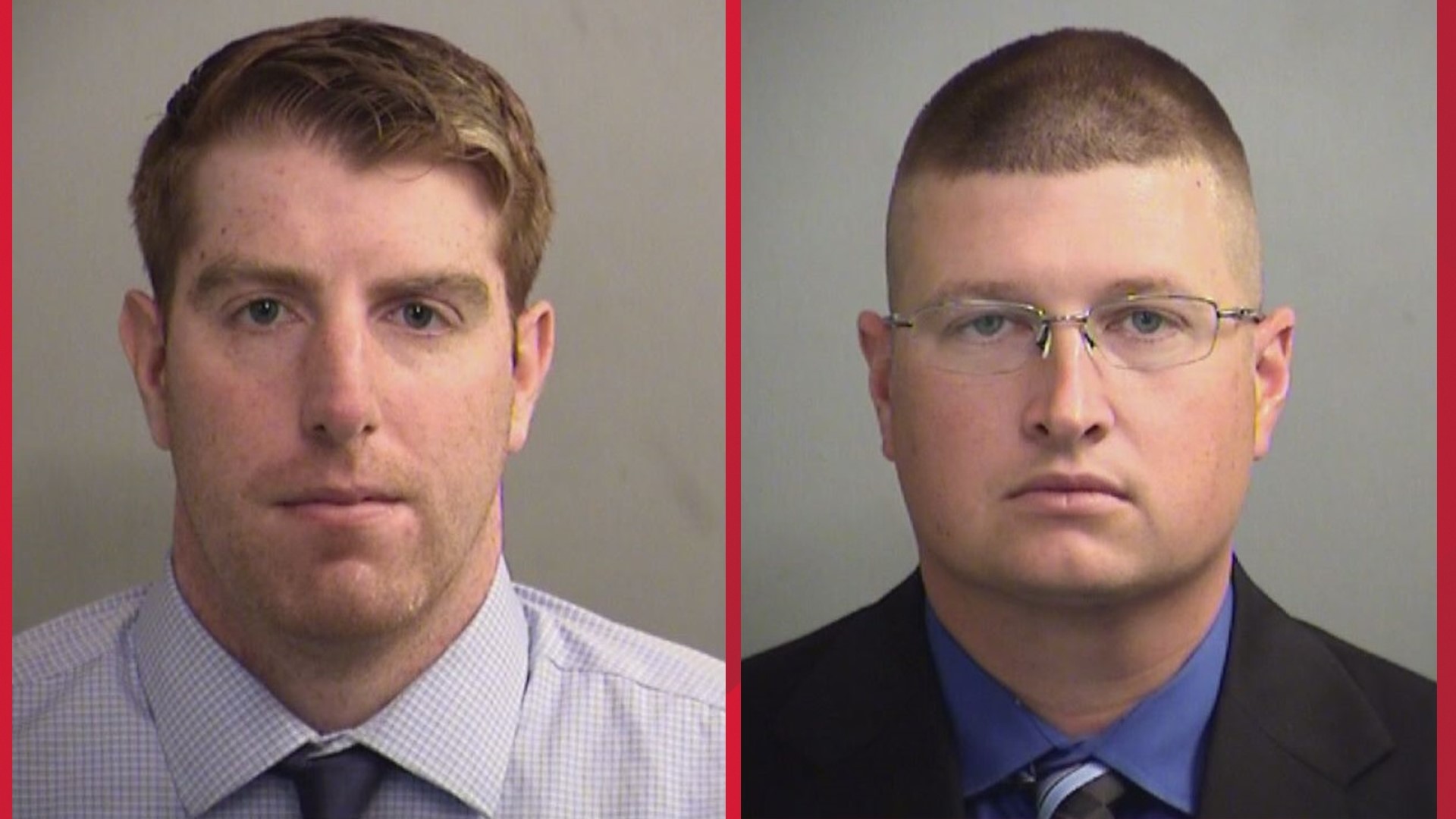 Trial begins for IMPD officers indicted in May 2020 arrests | wthr.com