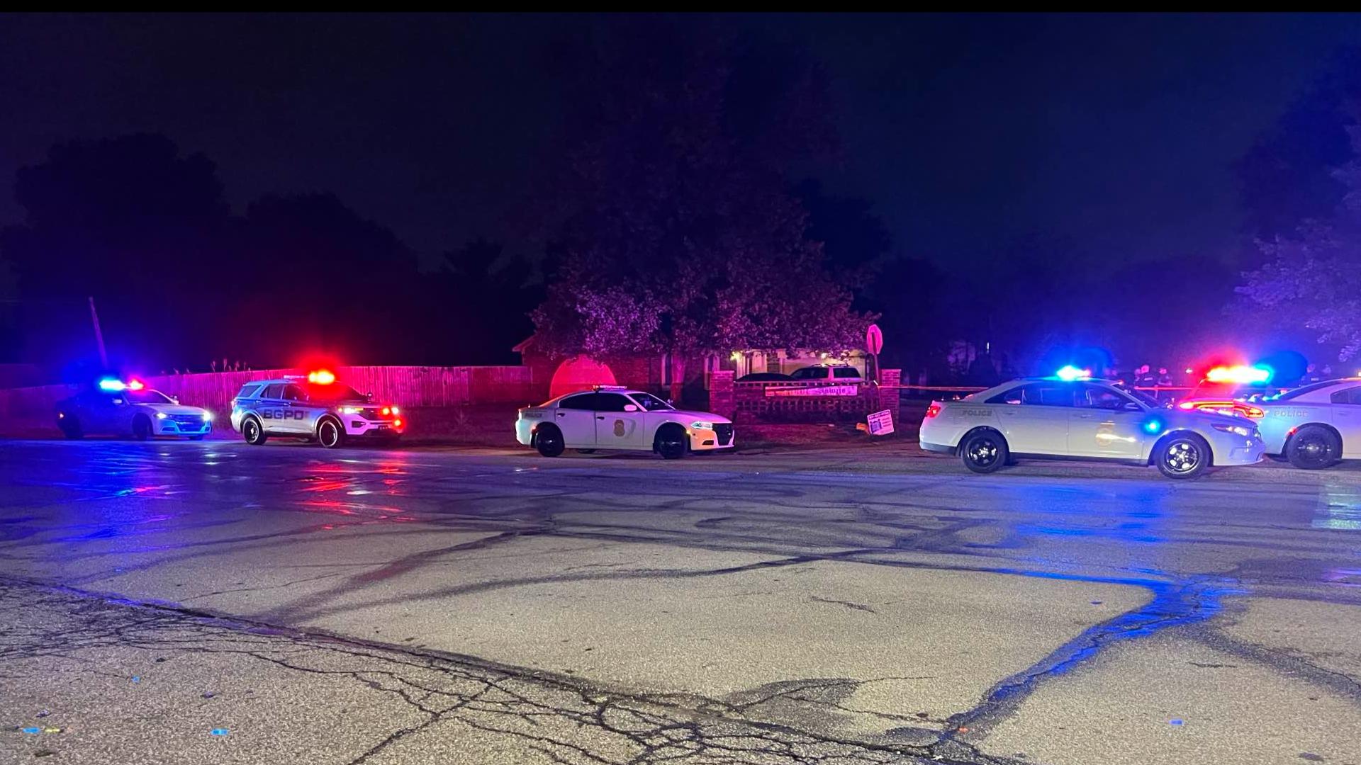 18-year-old woman killed in southeast Indy shooting | wthr.com