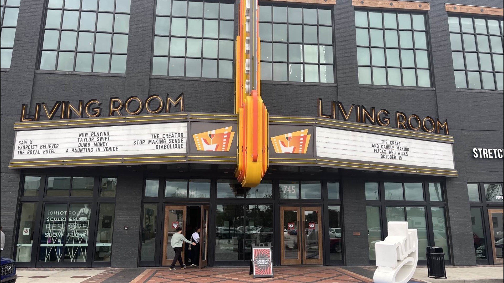 2025 Indy Film Fest returns this week | wthr.com