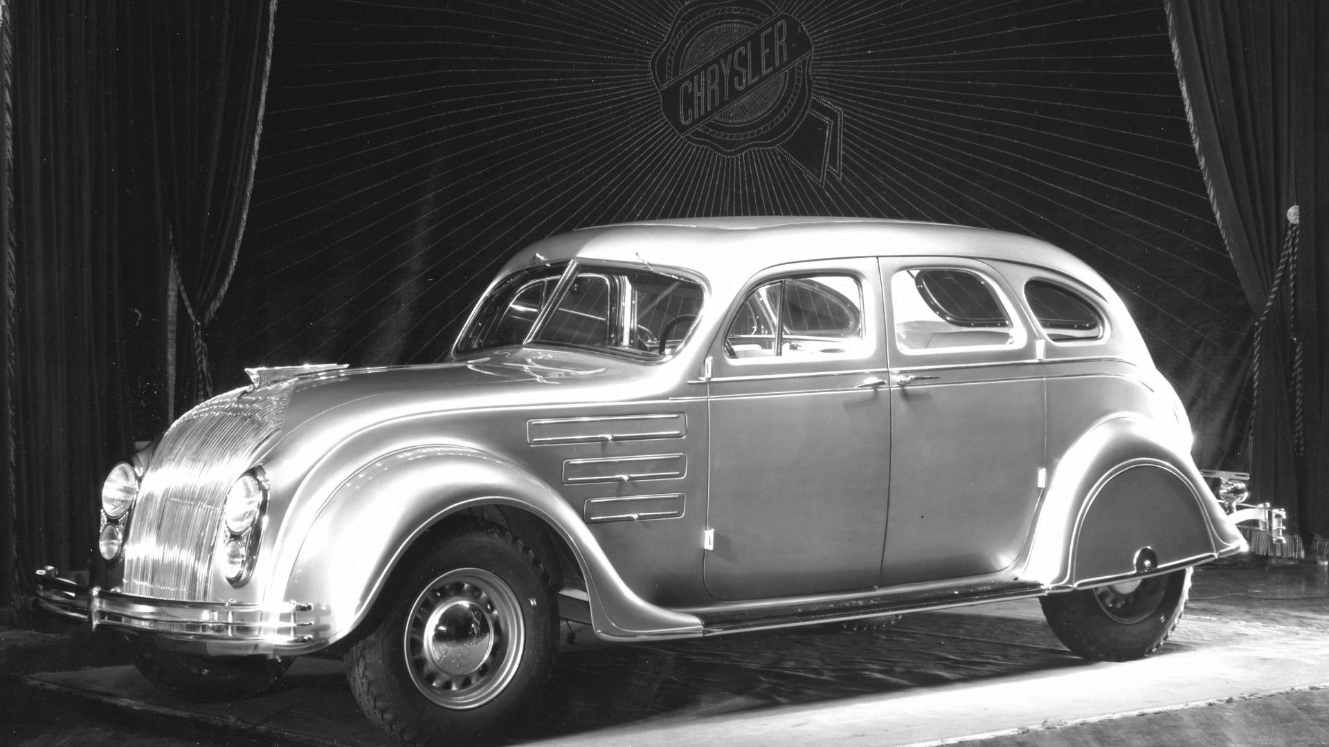 Forty years ago, the Ford Taurus revolutionized American car design ...