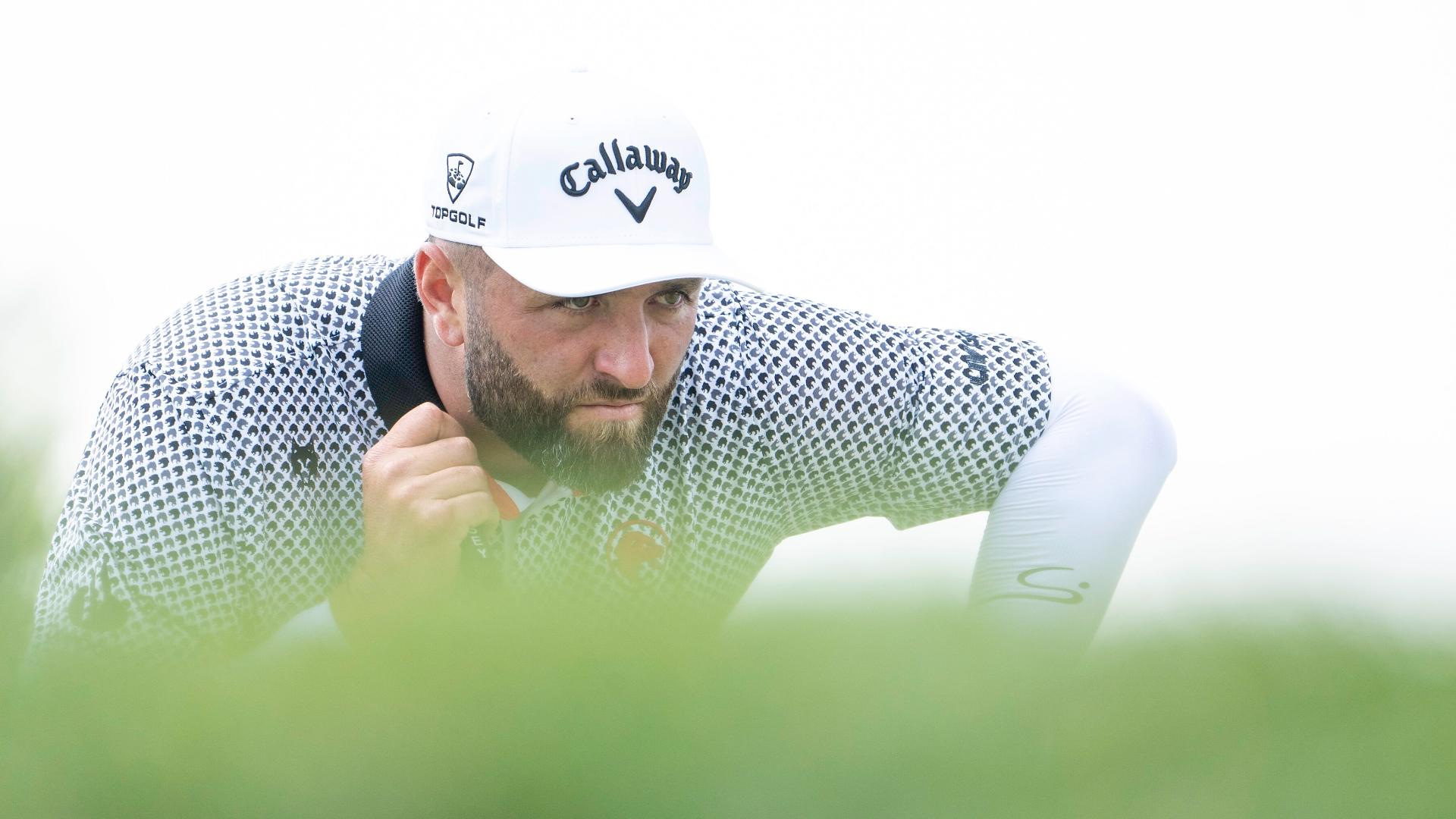 Sebastian Munoz wins playoff over Jon Rahm in LIV Golf Indianapolis ...