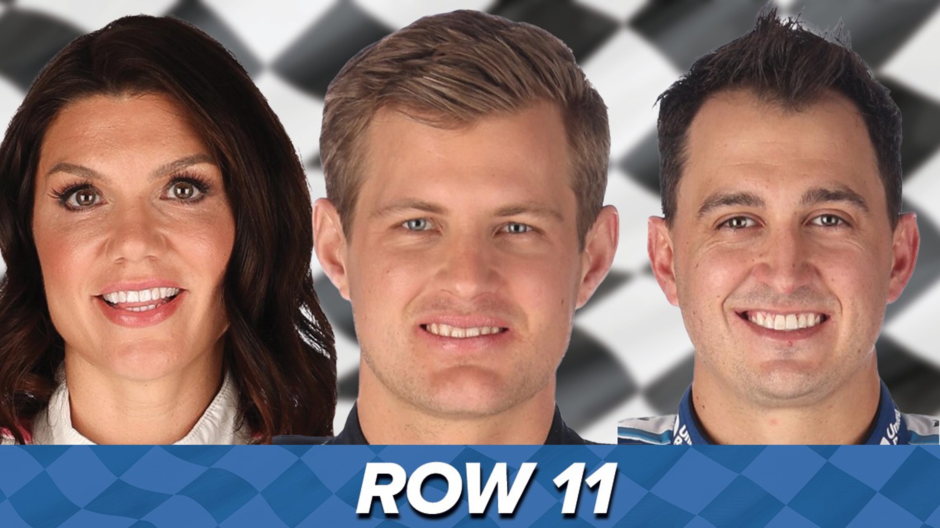 Here's the starting grid for the 108th Indy 500 | wthr.com