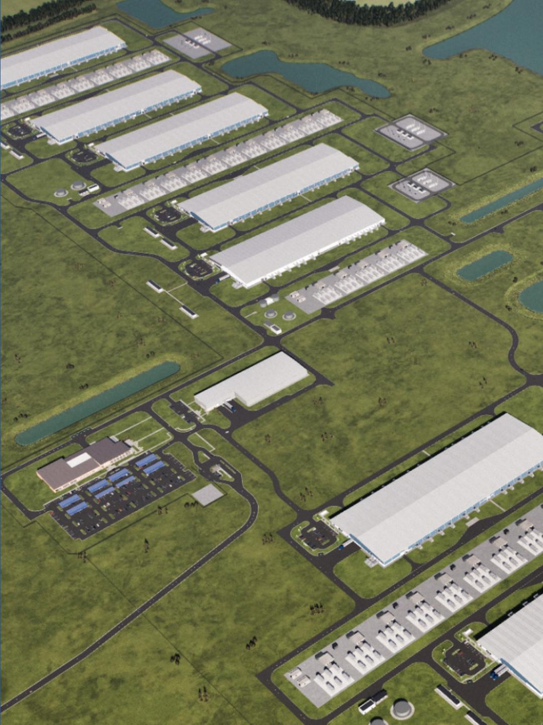 Boone County commissioners approve 1-year moratorium on data centers ...