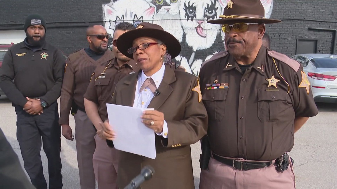 IPS commissioner selected to fill Marion County constable vacancy ...