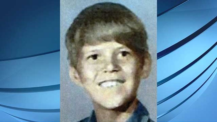 Cold case reopened: Woman tells police her father killed paperboy ...
