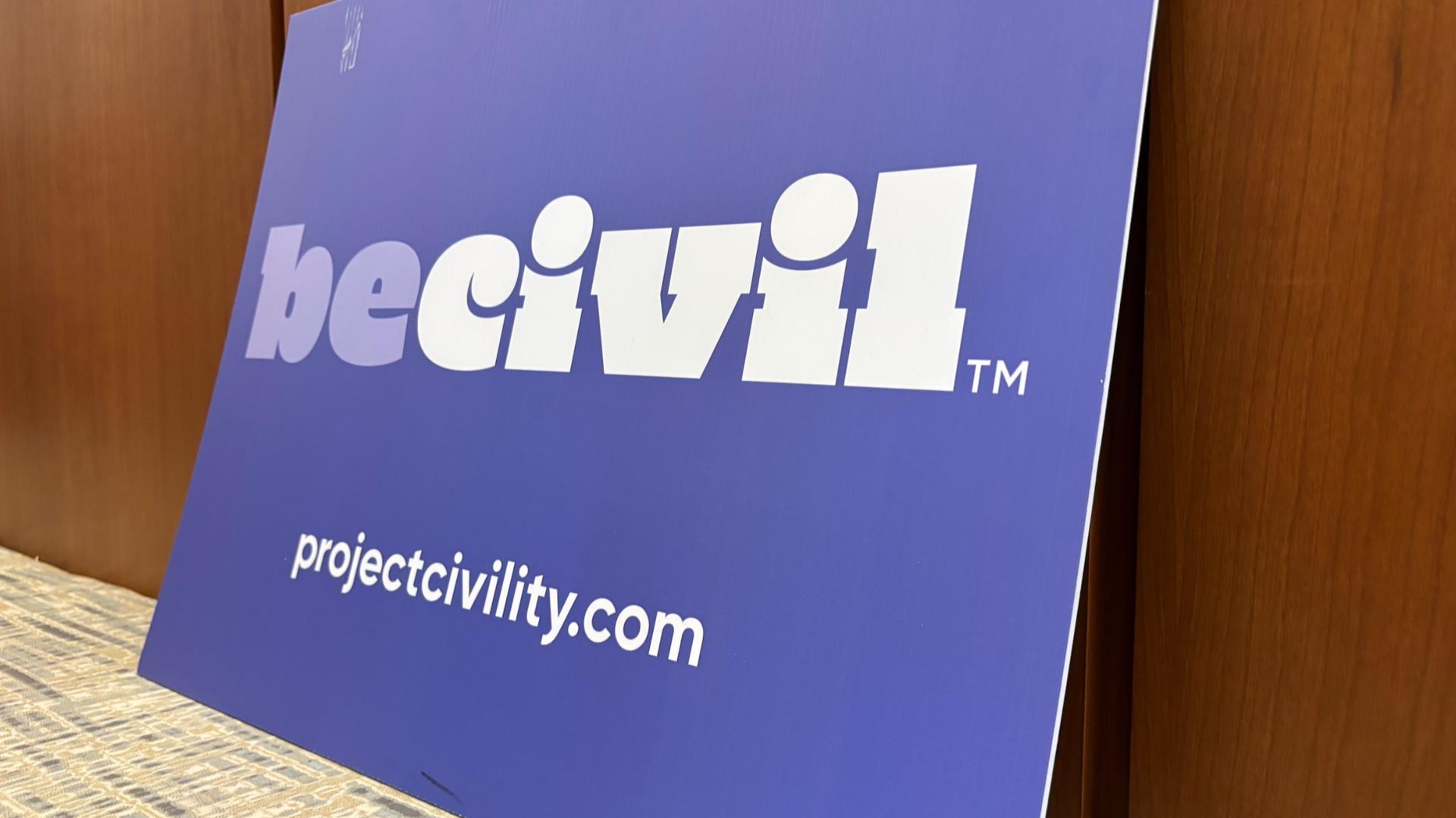 Project Civility Summit brings people from 17 states together to ...