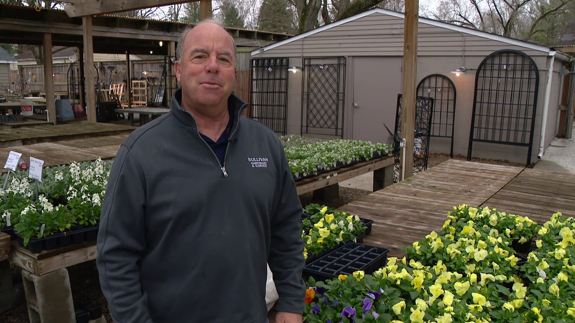 Ready, Set, Grow with Pat Sullivan: Getting your lawn ready for spring ...