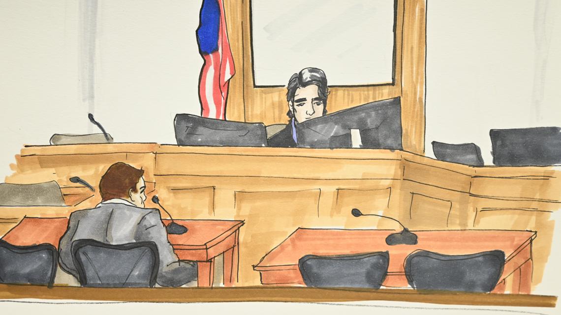 Immigration court open in Indianapolis | wthr.com