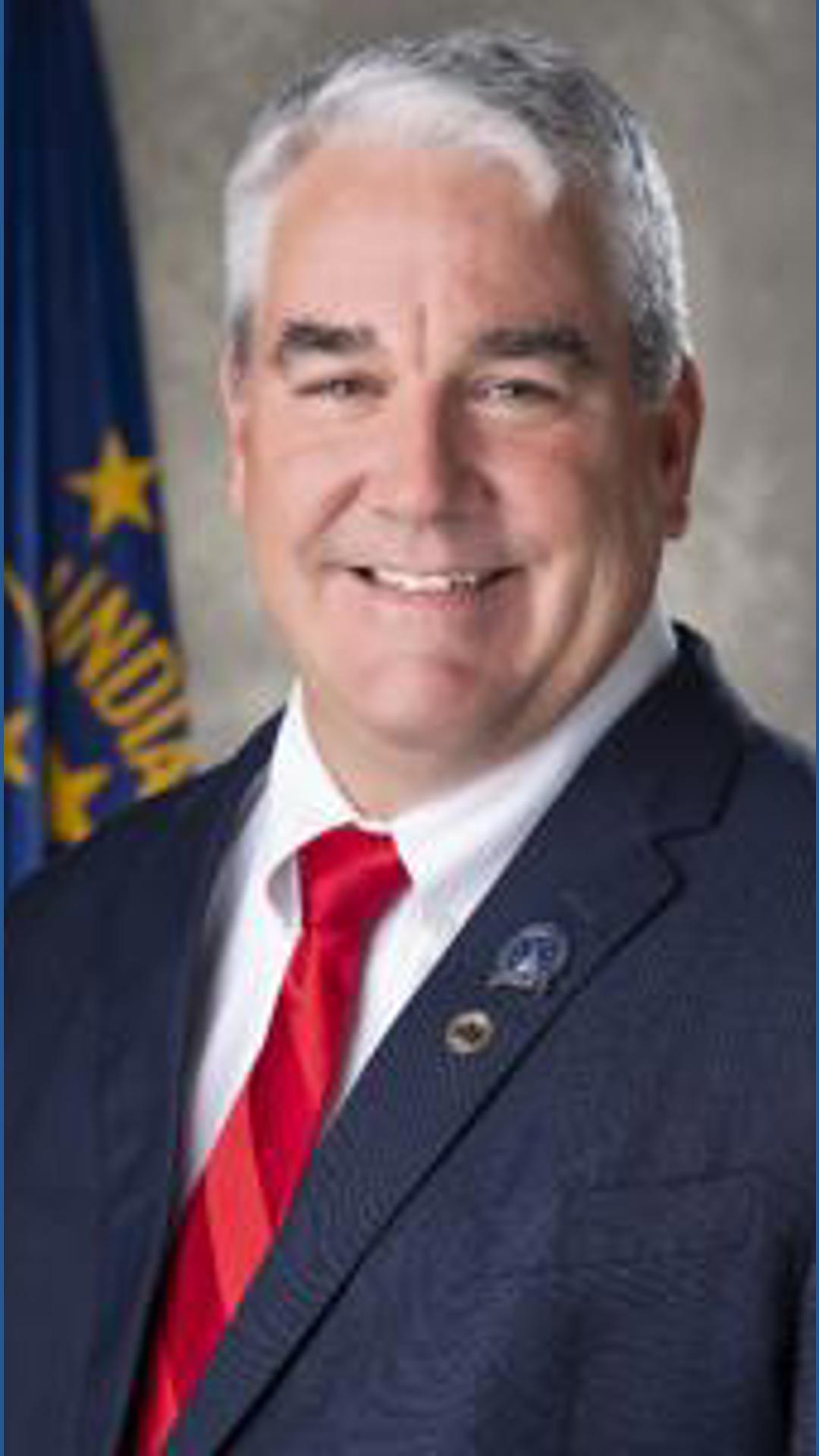 8th Indiana lawmaker targeted by threats that have also been aimed at ...