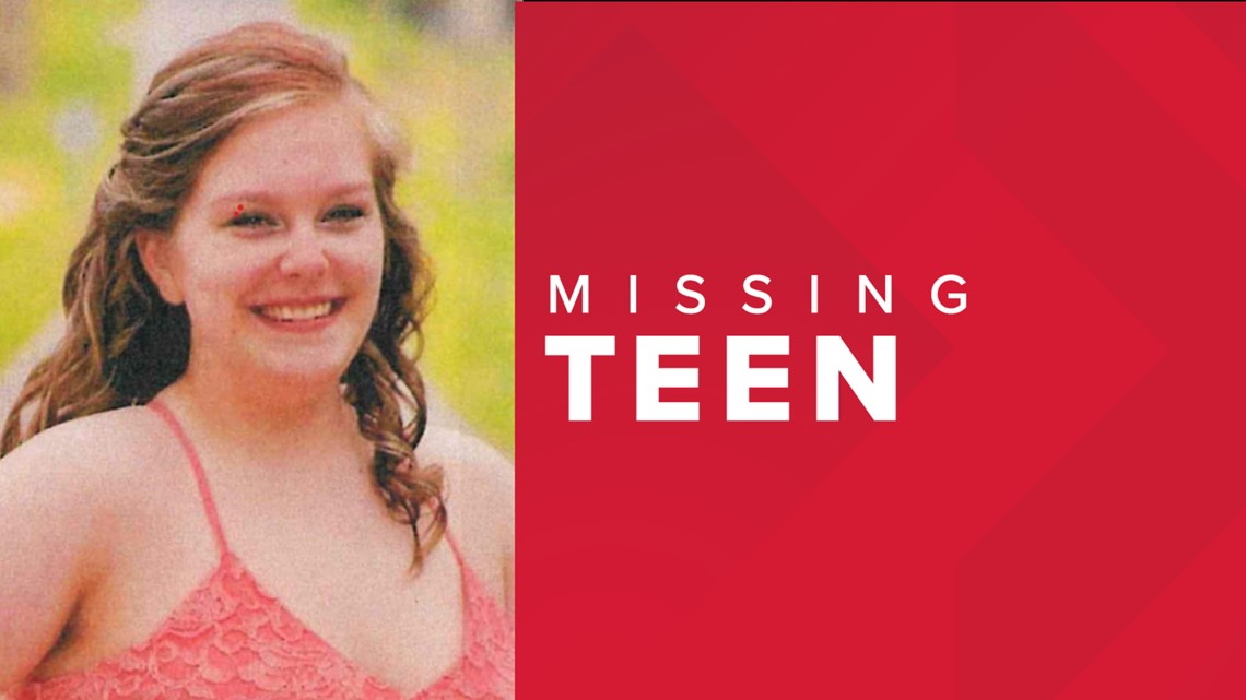 Morristown Police search for teen believed to be a runaway | wthr.com
