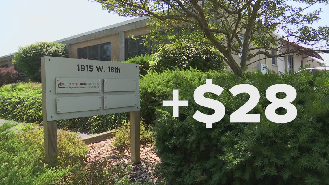 The rising costs of keeping homes cool in Indiana | wthr.com