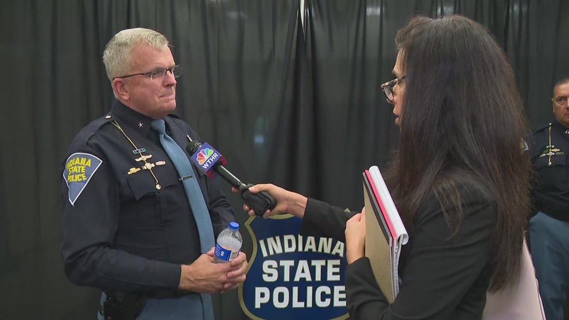 "Do you think Mr. Allen is the man on that bridge?" | wthr.com