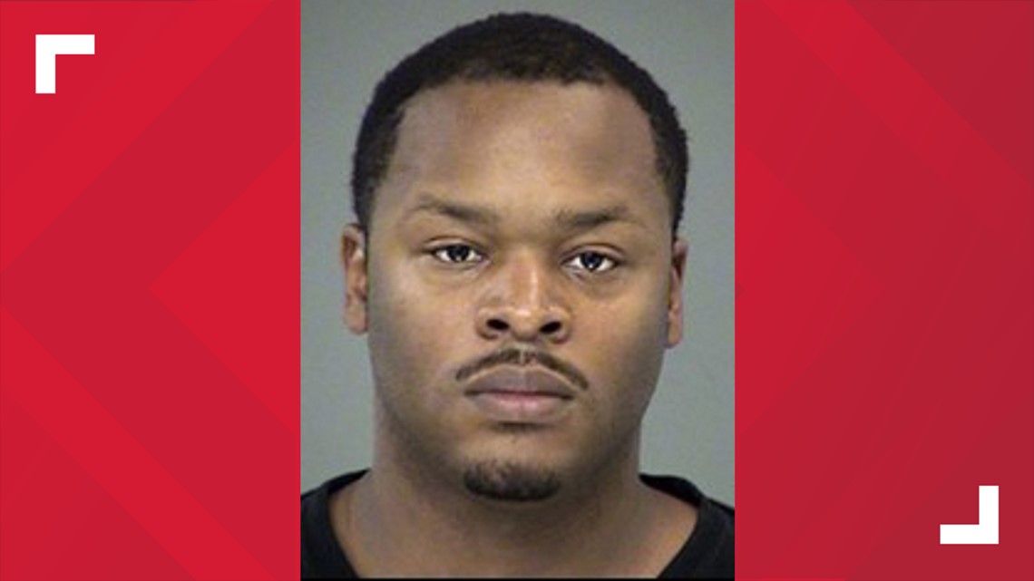 Man Convicted In 2019 Double Murder In Indianapolis